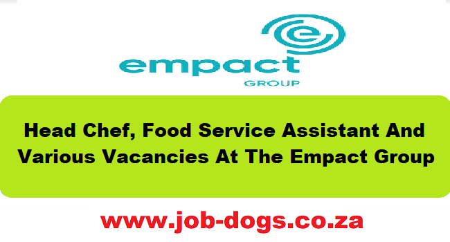 Jobdogs.co.za Application Form 2024 - Jobdogs Co ZA